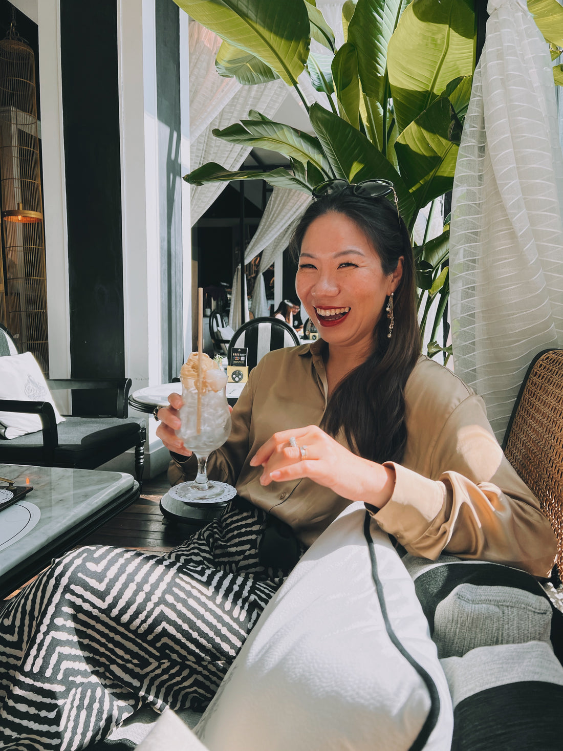 Spotlight Issue 10: Serene Ong – Wolf and Byrd